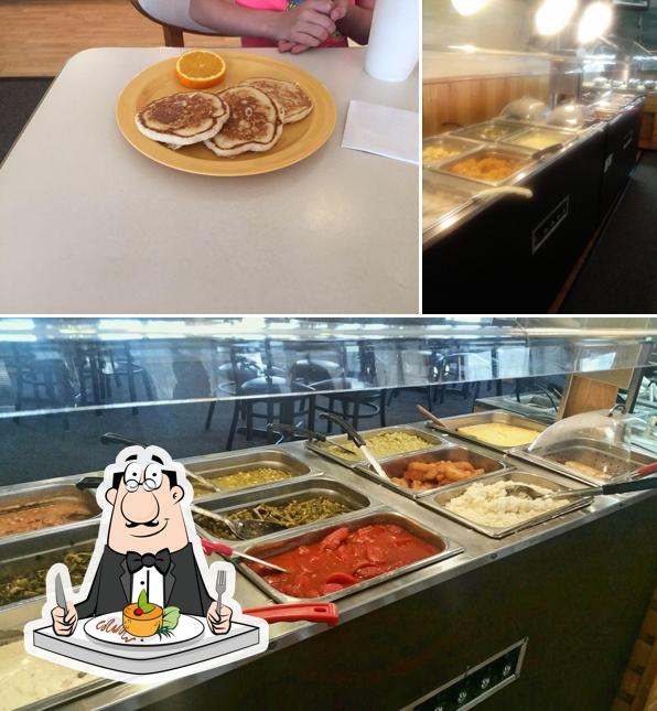 Tee Time Cafe, Shallotte - Restaurant menu, prices and reviews