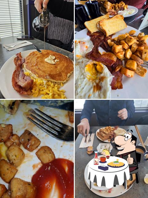The Bombi Restaurant, Castlegar - Restaurant menu, prices and reviews