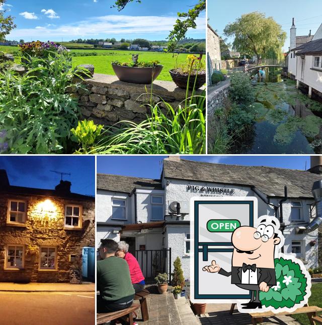 Top 5 pubs & bars in Cartmel, august 2025 - Restaurant Guru