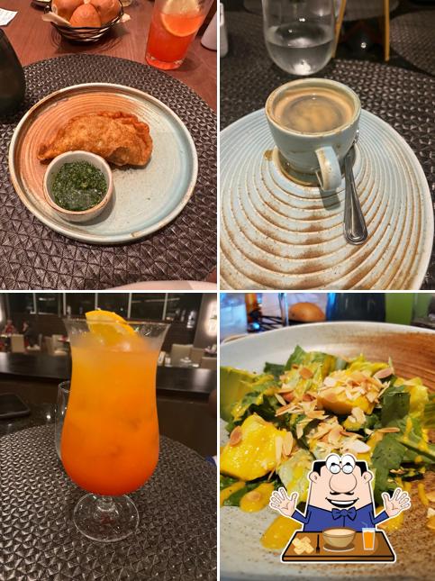 Toro, Punta Cana - Restaurant menu, prices and reviews