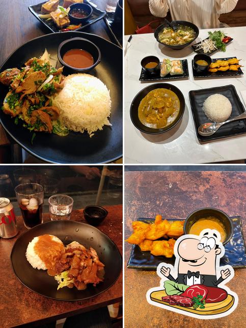 Viet Corner, London, Balham - Restaurant menu, prices and reviews