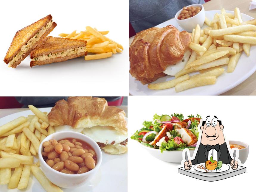 Top 10 restaurants in Centurion, september 2025 - Restaurant Guru