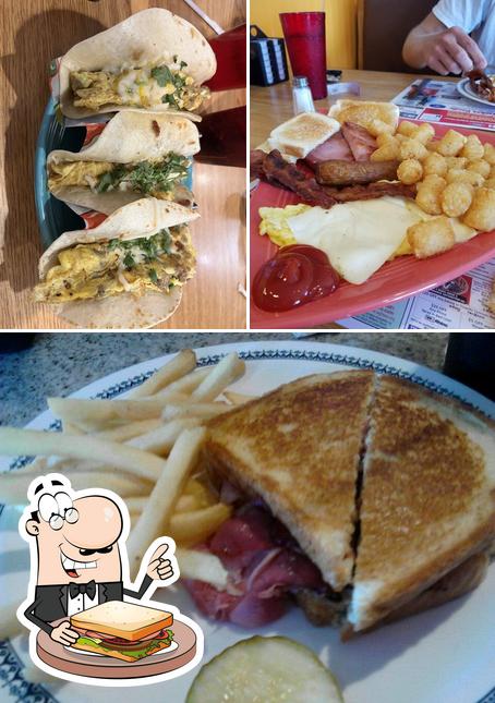 Yankee Doodle Restaurant, Wormleysburg - Restaurant menu, prices and ...