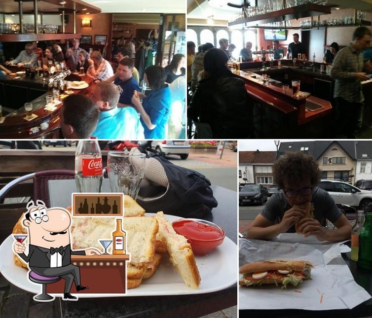 Café Felix, Galmaarden - Restaurant reviews