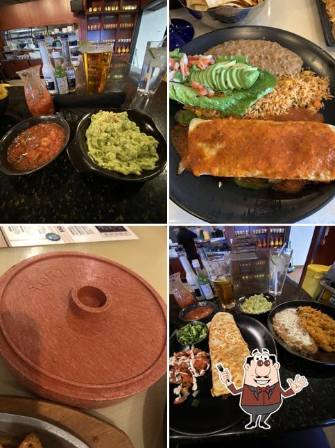 Charras Grand Forks, Grand Forks - Restaurant menu, prices and reviews