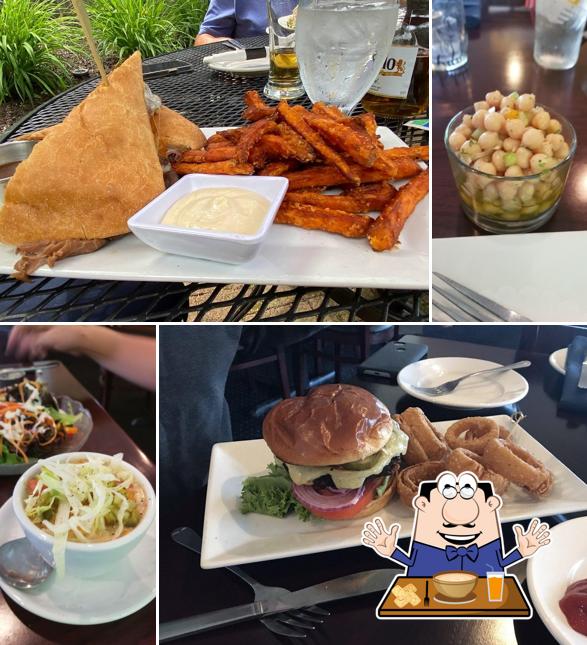 Maura's Kitchen of Millbrook in Millbrook - Restaurant menu and reviews