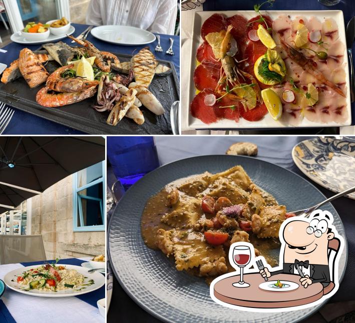 Porticello Restaurant, Valletta - Restaurant reviews