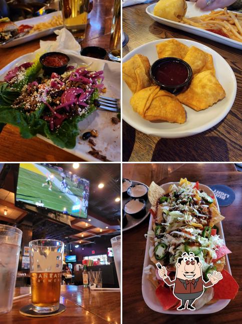 kRav'N, Sioux Falls - Restaurant menu, prices and reviews