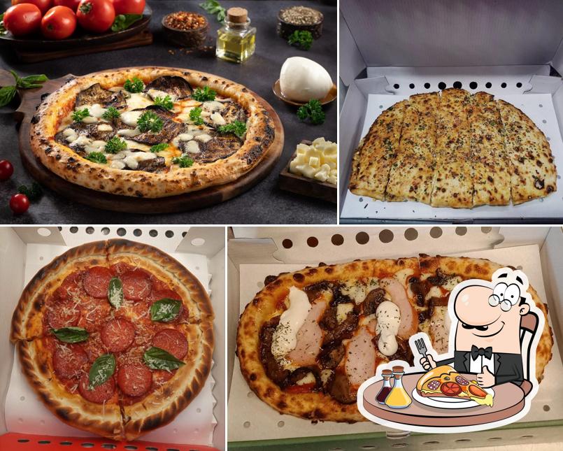Enso - Modern Italian Kitchen - Rajouri Garden, Delhi - Restaurant reviews