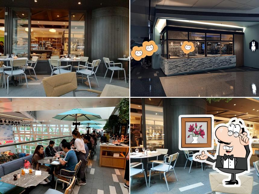 simplylife cafe, Hong Kong, Tat Chee Ave - Restaurant reviews