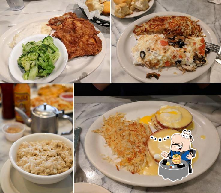 Angela's Cafe, Dallas - Restaurant menu, prices and reviews