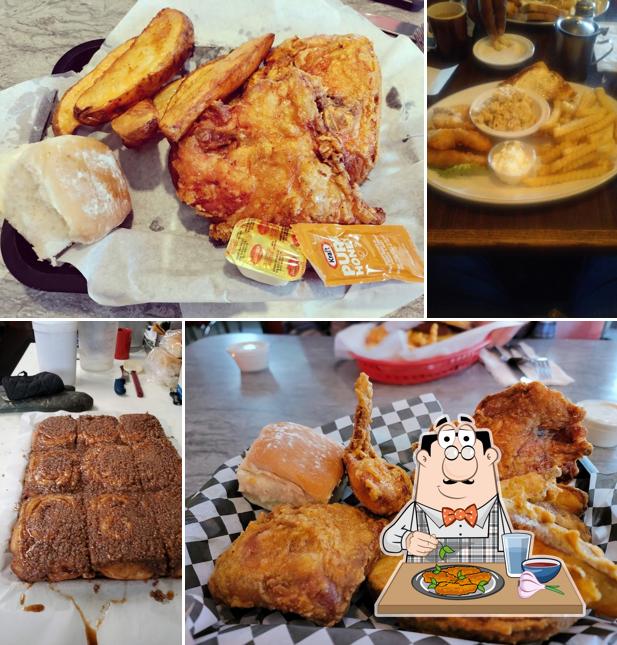 Anglea's Restaurant, Tacoma - Restaurant menu, prices and reviews