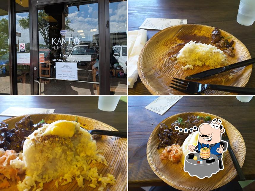 Kanto Filipino Barbecue, 5101-5251 S Staples St in Corpus Christi ...