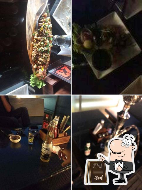 BIGG DADDY, Lucknow - Restaurant menu, prices and reviews
