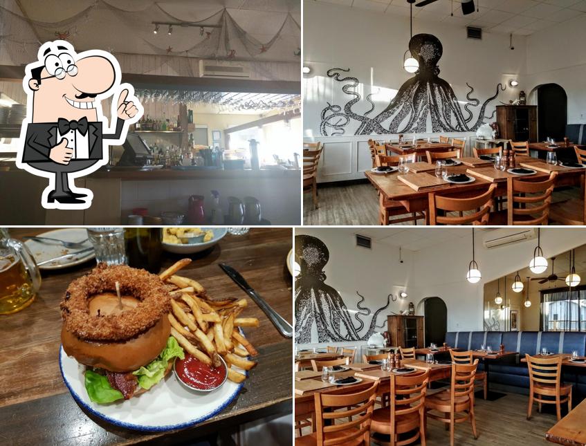 Big Fish & Open Range - Renfrew, 1112 Edmonton Trl #1 in Calgary ...