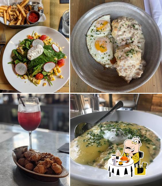 Top 7 restaurants with risotto in Milwaukee, december 2025 - Restaurant ...