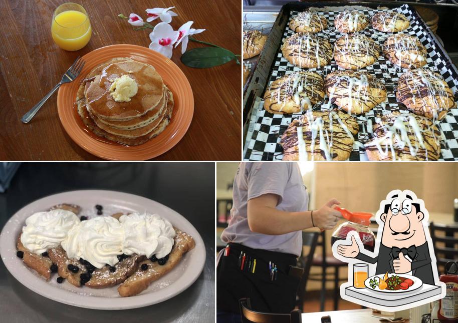 CJ's Olde Towne Restaurant, Asheboro - Restaurant menu, prices and reviews