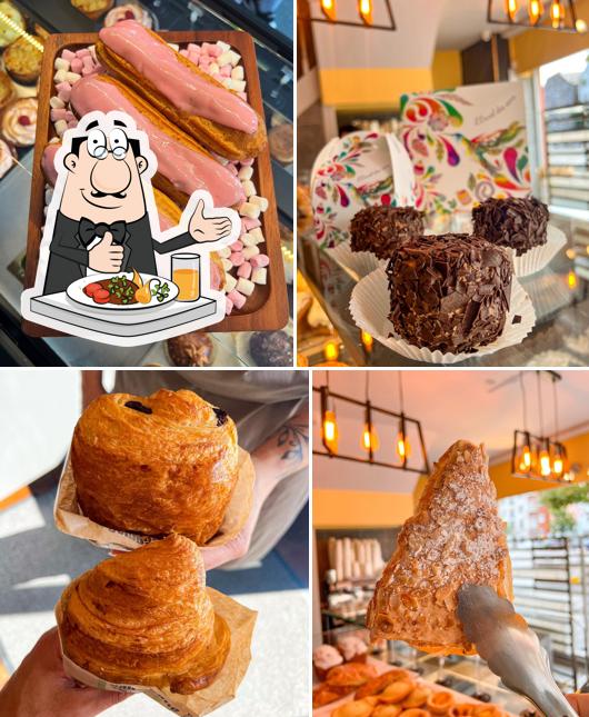 Cameron Bakery, 25 Washington Street West in Cork - Restaurant reviews