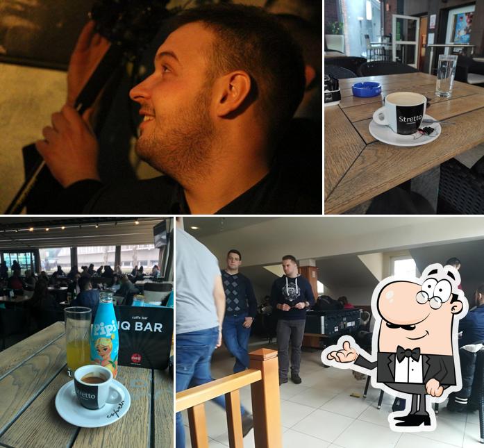 IQ bar, Zagreb - Restaurant menu, prices and reviews
