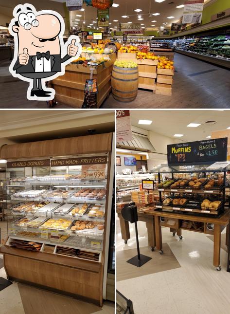 Ingles Markets in Flat Rock - Restaurant menu and reviews