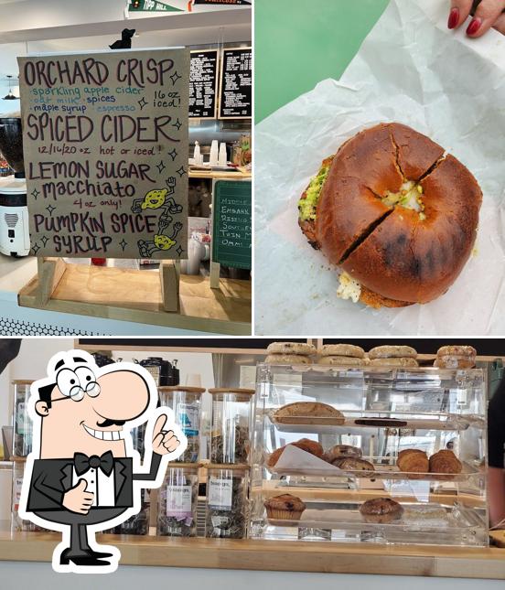 Recess Coffee Tipperary Hill, Syracuse - Restaurant menu, prices and ...