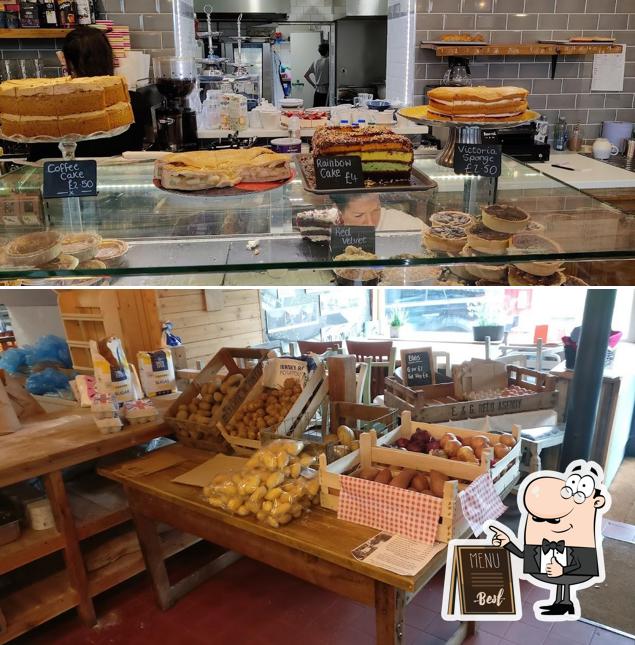 Riverview Bakery in Newcastle upon Tyne - Restaurant reviews