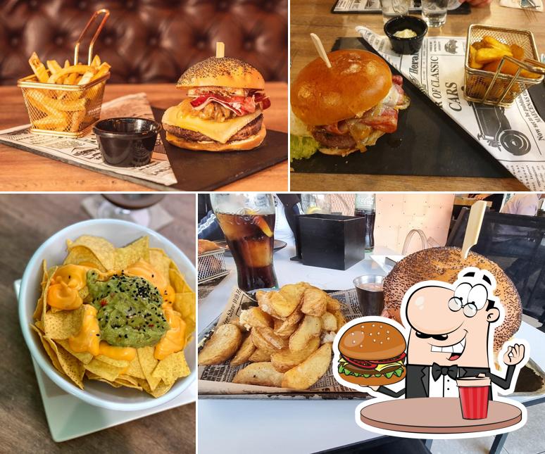 Hangar Café, Los Naranjeros - Carta del restaurante y opiniones