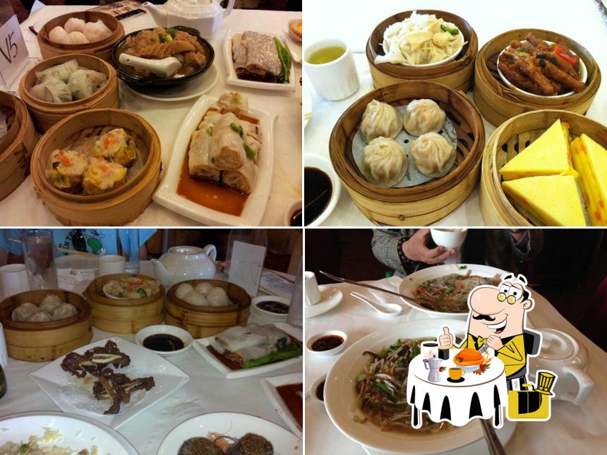 Cai, Chicago, Cermak–Chinatown - Restaurant menu, prices and reviews