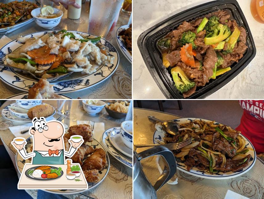Canton Cook, 2063 Canton Rd in Marietta - Restaurant menu and reviews