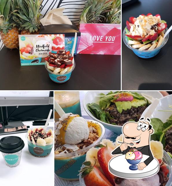 Coco Bliss Chermside in Chermside - Restaurant menu and reviews