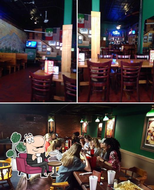 Colorado Grill, 320 Ouachita Ave in Hot Springs - Restaurant menu and ...