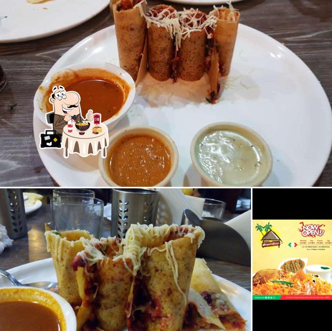 DOSA HOUSE, Anand - Restaurant reviews