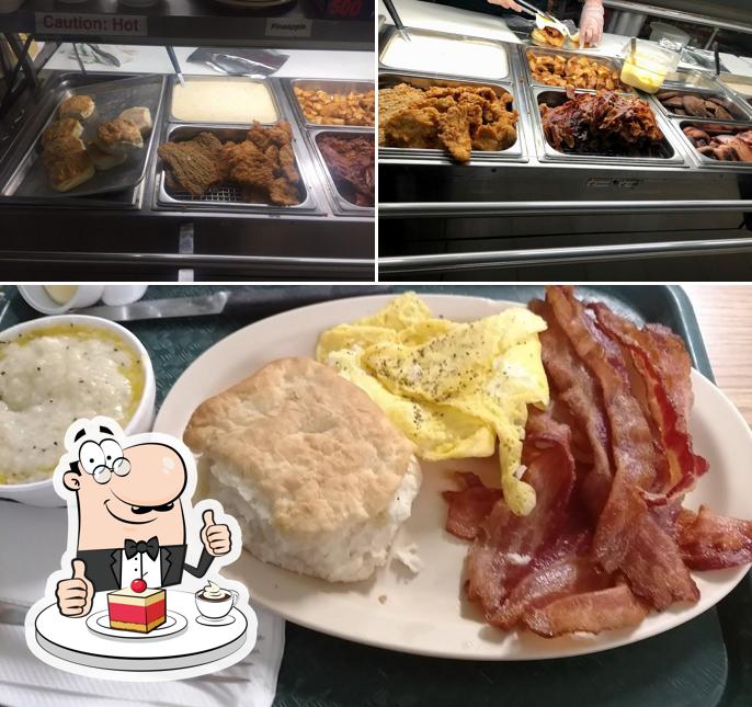 Commerce Country Cafe, Commerce - Restaurant menu, prices and reviews