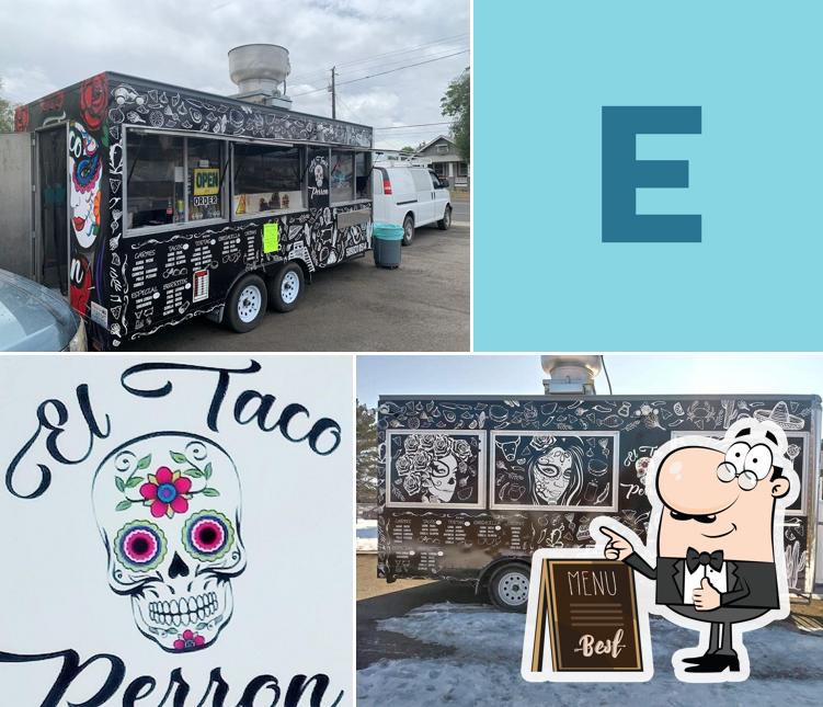 EL Taco Perron in Yakima - Restaurant menu and reviews