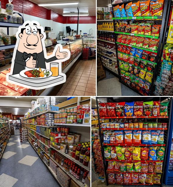 El Toro Market, Oakdale - Restaurant menu, prices and reviews