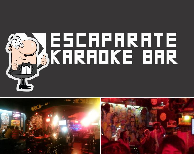 Escaparate Bar - Coapa, Ciudad de México, La Acequia 16 - Opiniones del ...