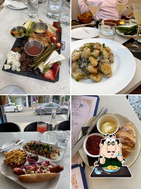 Best restaurants in Gerrard Square Mall - Restaurant Guru