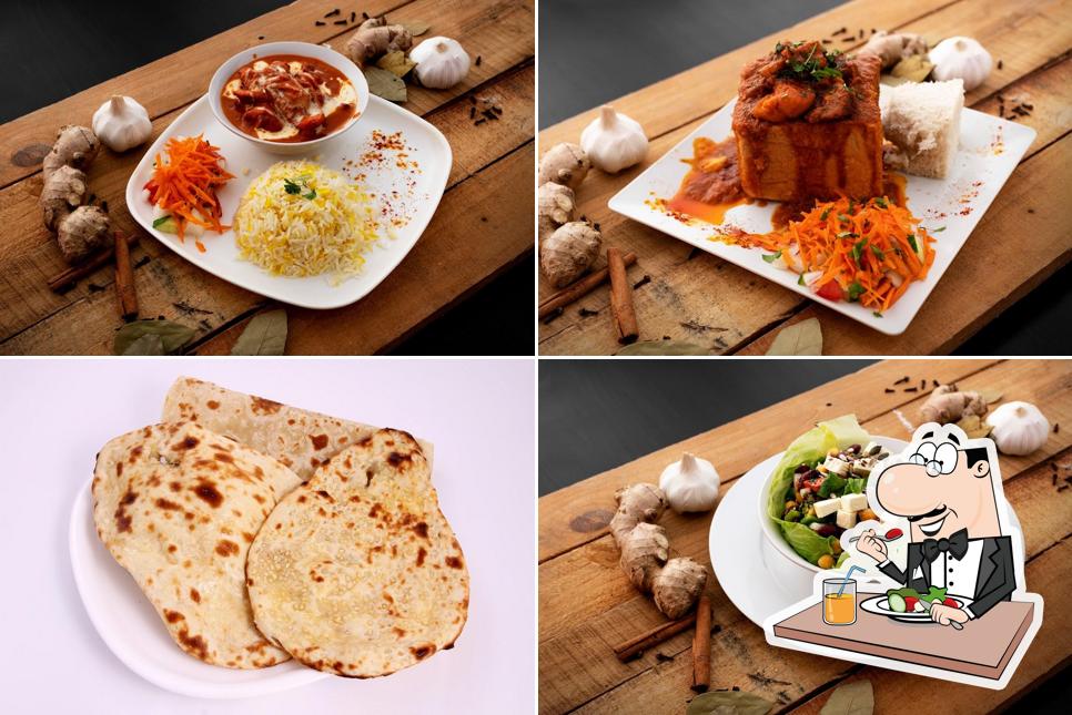 Hungry Peter Curry Takeaway Lorraine - Restaurant menu, prices and reviews