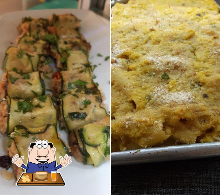 Il Re del Pollo, Palermo - Menu del ristorante, prezzi e recensioni