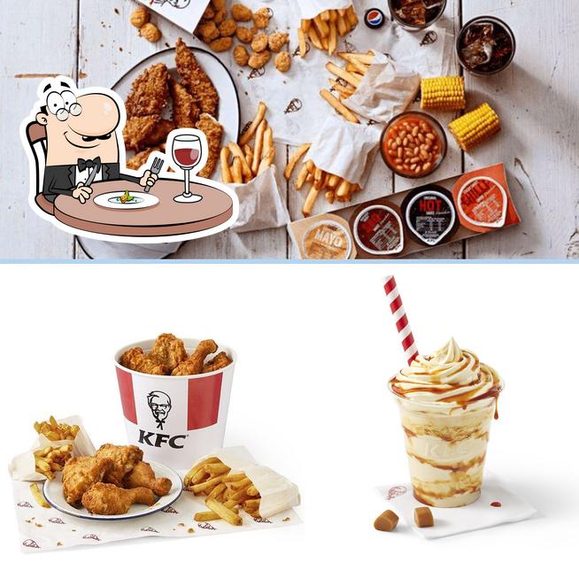 KFC Farnborough - Victoria Road, 66 Victoria Rd in Farnborough ...