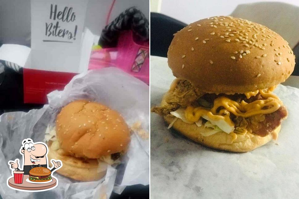 Knight Bite, Bengaluru - Restaurant menu, prices and reviews