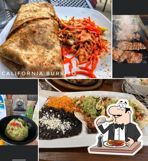 Mi Cancun in Pittsboro - Restaurant menu and reviews