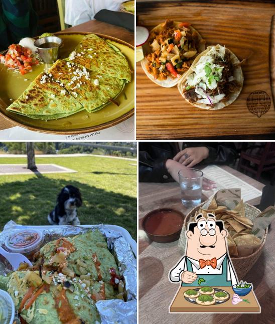 Molé Restaurant, Spokane - Restaurant menu, prices and reviews