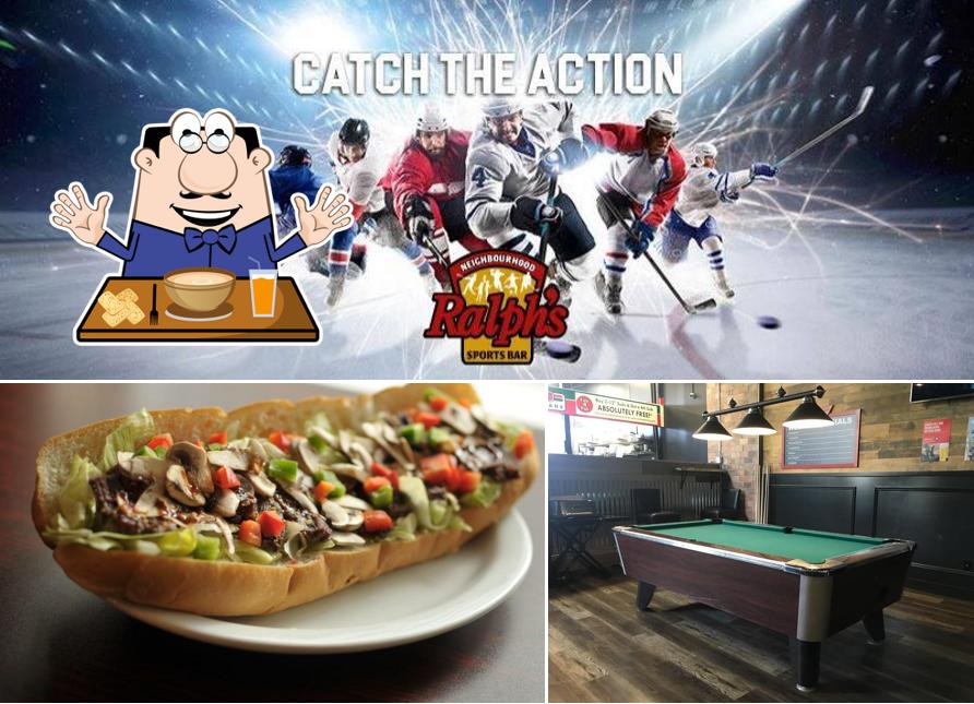 Fat Albert's, Ottawa - Restaurant menu, prices and reviews