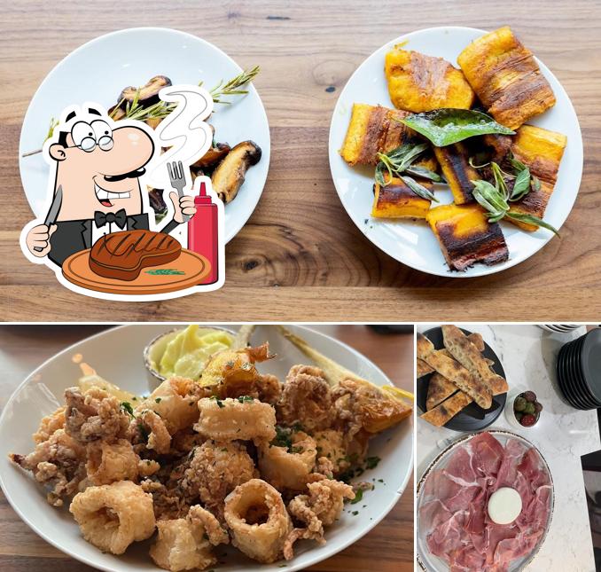 Marina Restaurant, Pasadena - Restaurant menu, prices and reviews