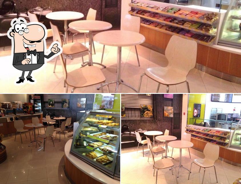 Pronto fast food, Dubai, enoc - Restaurant reviews