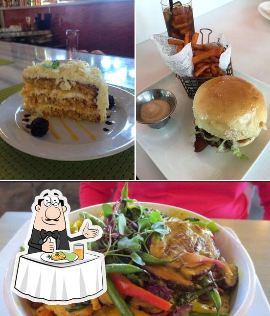 DW Bistro, 9275 W Russell Rd #190 in Las Vegas - Restaurant reviews