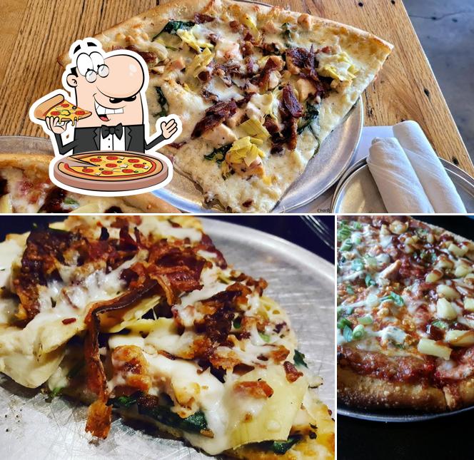 Felix's Pizza Pub, St. Louis - Restaurant menu, prices and reviews