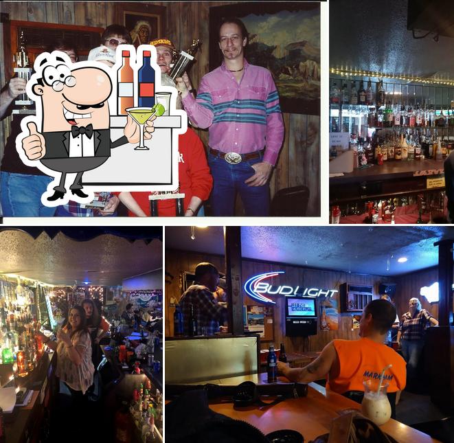 Foxfire Club, Fort Smith - Restaurant menu, prices and reviews