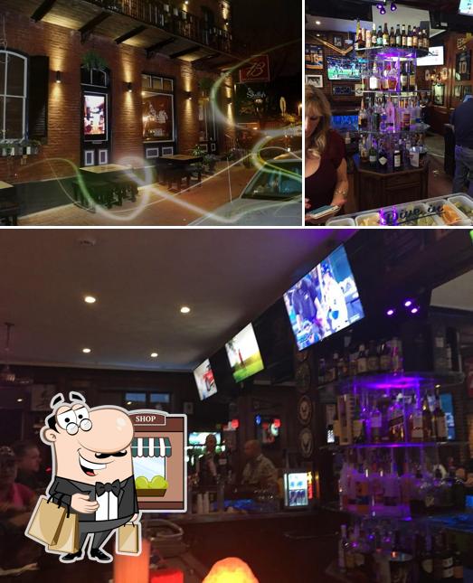 Shelly's In Soulard, St. Louis - Restaurant menu, prices and reviews